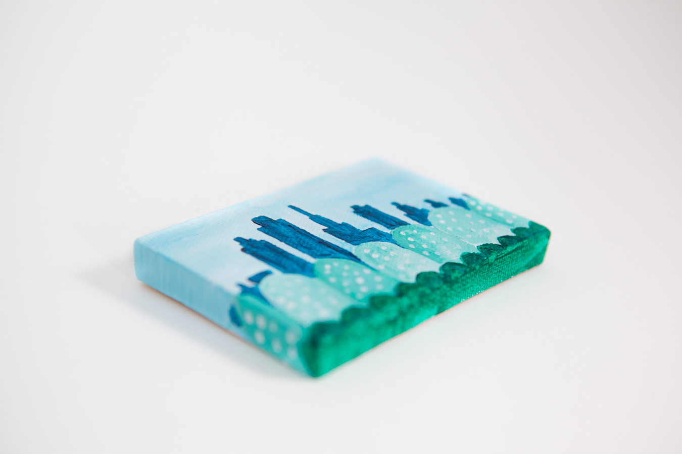 the big MINI ART MARATHON {Day 4} | Joyful Roots - Botanical Wellness ...