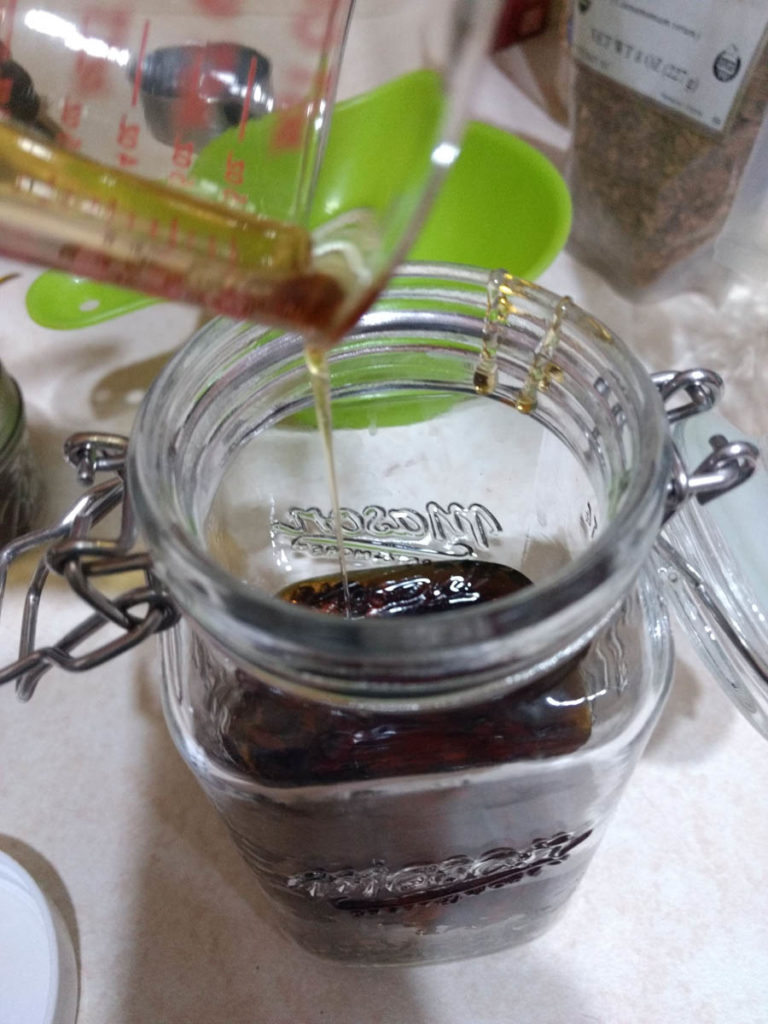 OTHER WAYS TO ELDERBERRY – LET’S MAKE AN OXYMEL | Joyful Roots ...