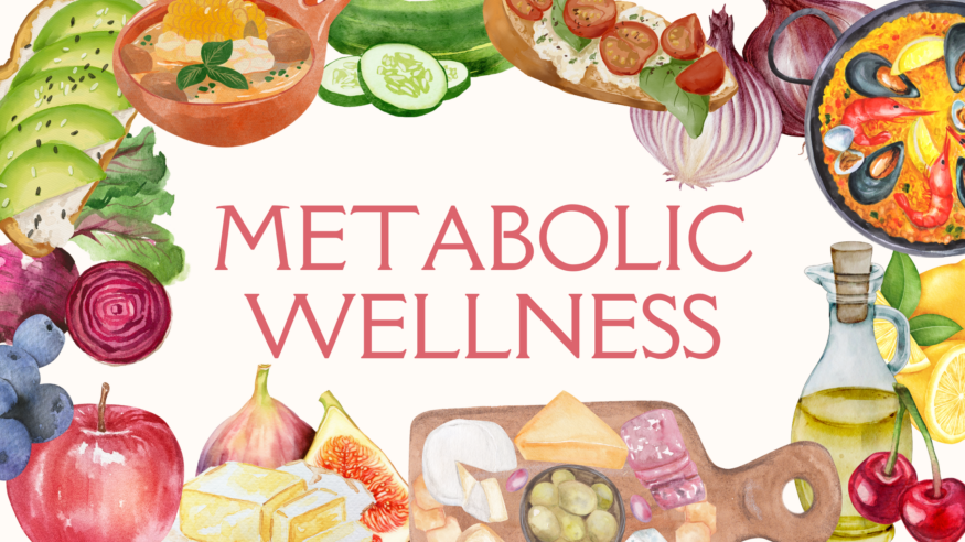 Roots of Wellness: Nutrition Continued - Metabolic Wellness » Joyful Roots - Botanical Wellness ...